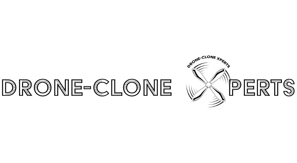 Drone-Clone Xperts Drone Instructions – Drone-Clone Xperts, Inc