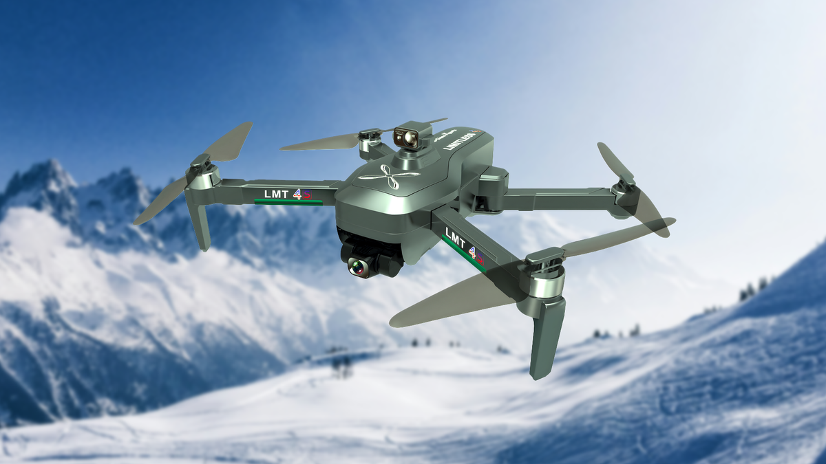 Drone-Clone Xperts - Best 4k Camera Drones from the USA – Drone-Clone Xperts, Inc