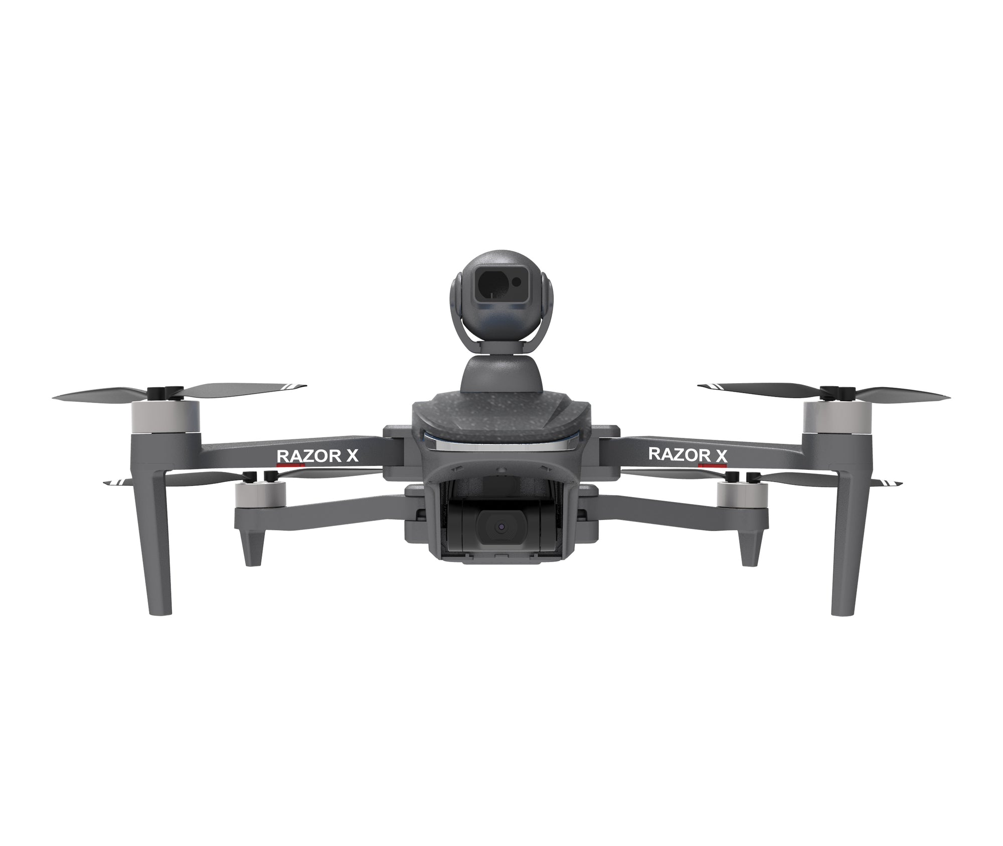 Razor X Pro Camera Drone – Drone-Clone Xperts, Inc
