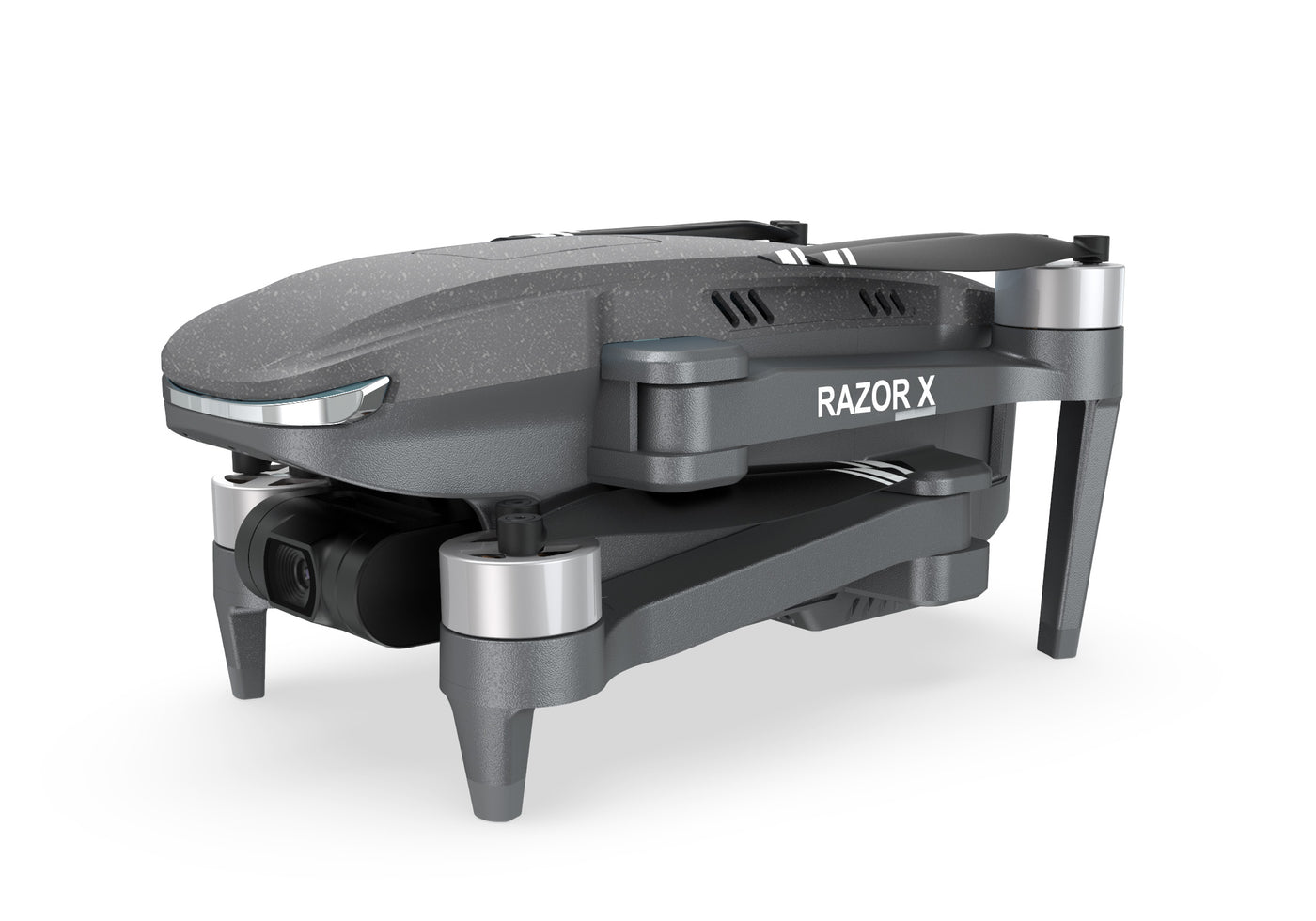 Razor X Pro Camera Drone – Drone-Clone Xperts, Inc