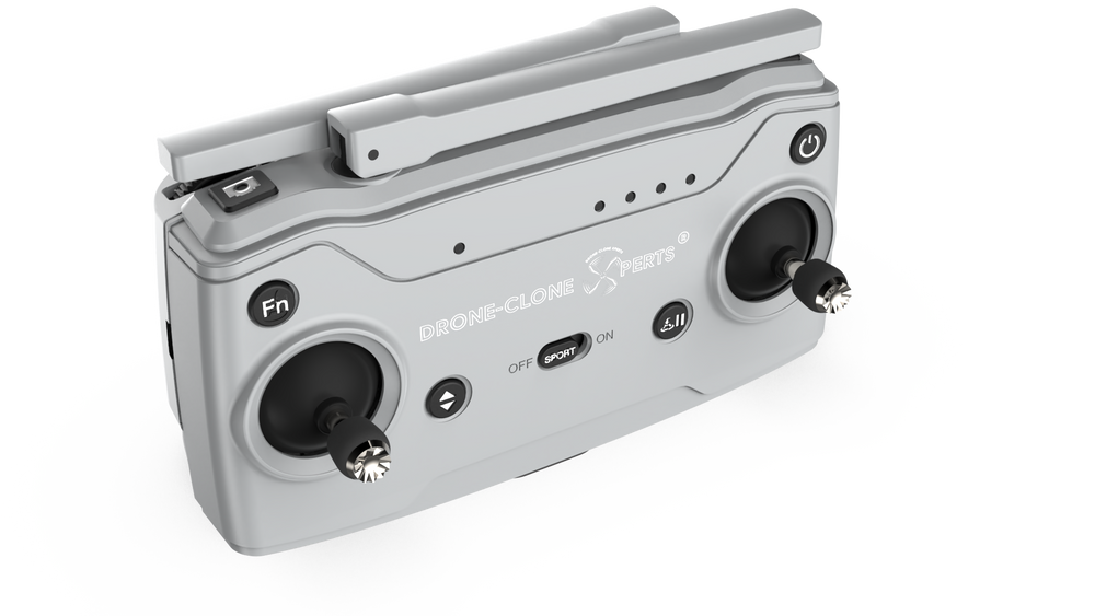 Razor X Pro Camera Drone – Drone-Clone Xperts, Inc