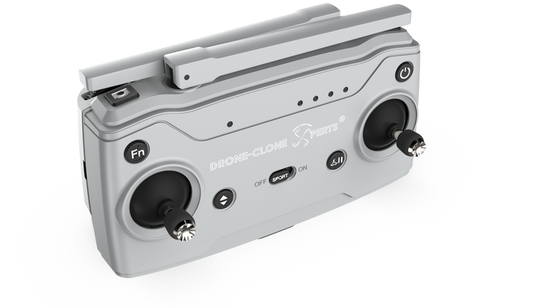 Razor X Pro Camera Drone – Drone-Clone Xperts, Inc