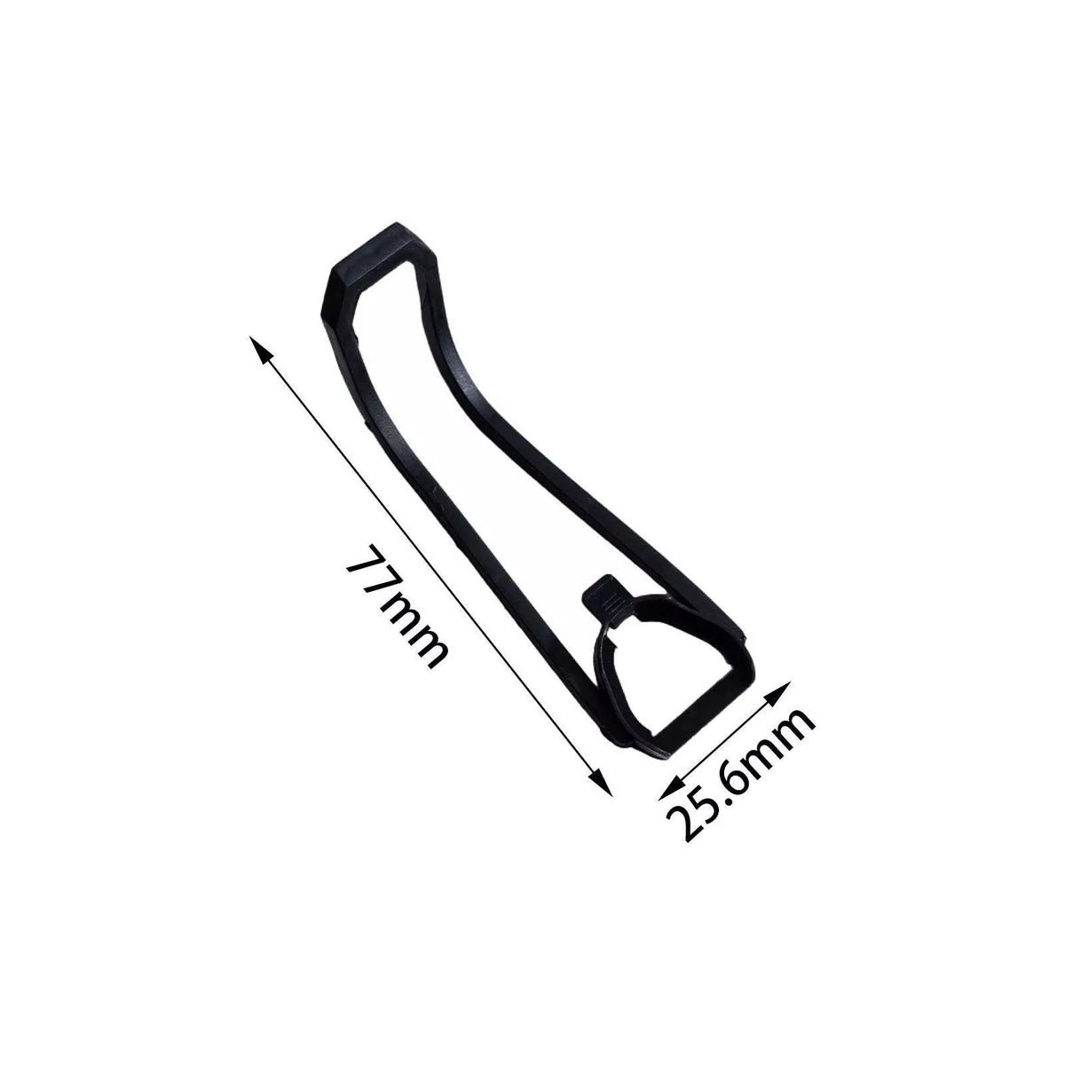 Spare Propeller Blade Guards for Black Falcon 4K Pro EXTREME – Drone ...