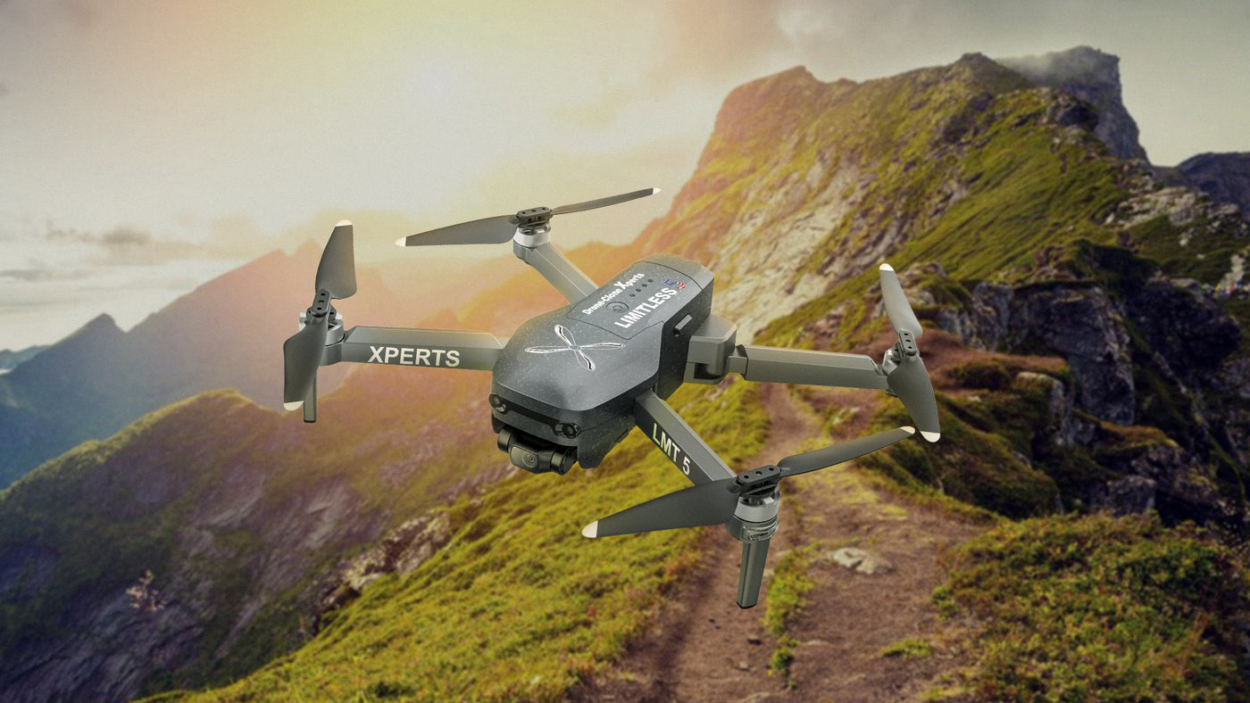 Drone-Clone Xperts - Best 4k Camera Drones from the USA – Drone-Clone Xperts, Inc