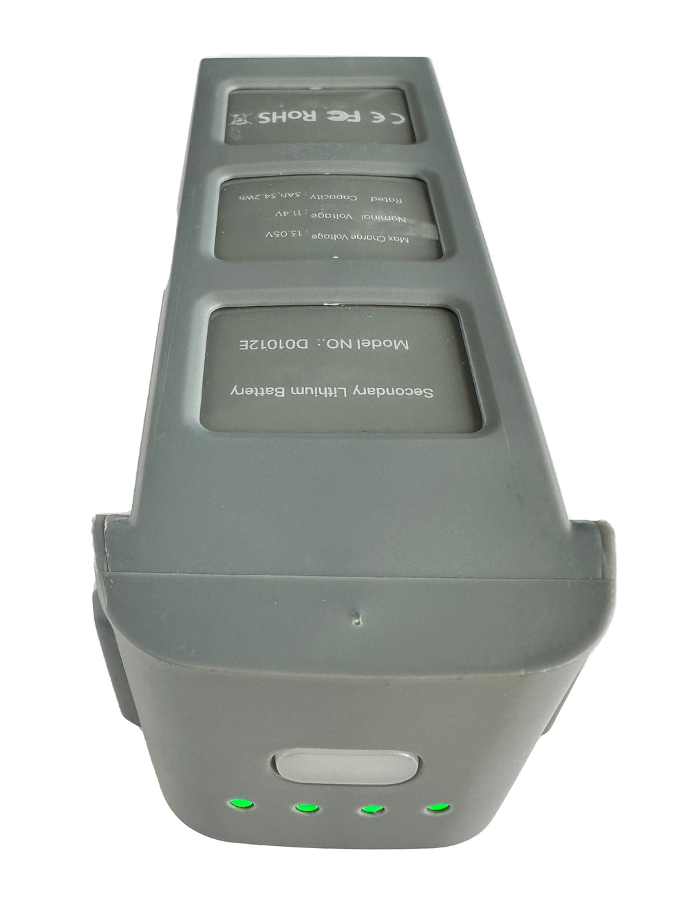 Razor X Drone Spare Battery – Drone-Clone Xperts, Inc