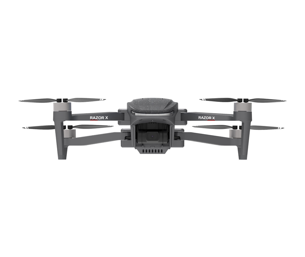 Razor X Pro Camera Drone – Drone-Clone Xperts, Inc