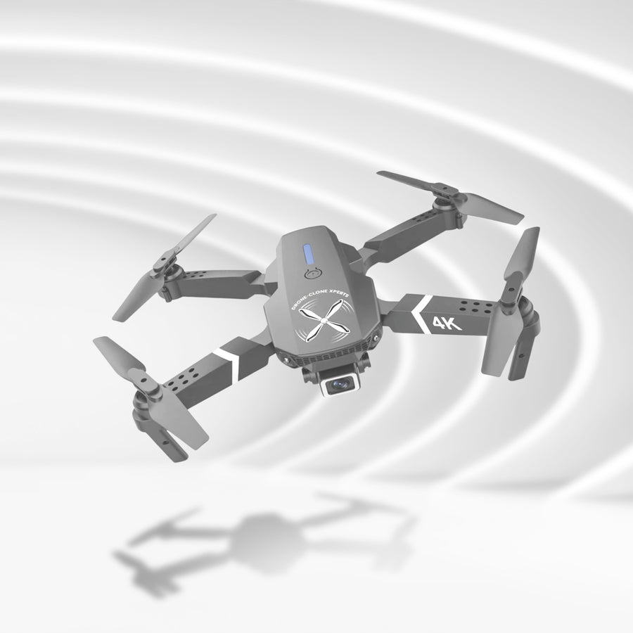 Drone-Clone Xperts Drone Instructions – Drone-Clone Xperts, Inc