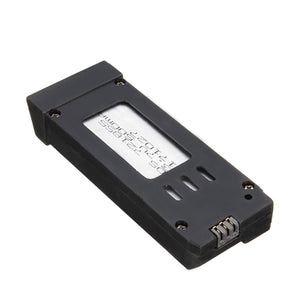 Drone X Pro BATTERY 500mAh 3.7V Lipo – Drone-Clone Xperts, Inc