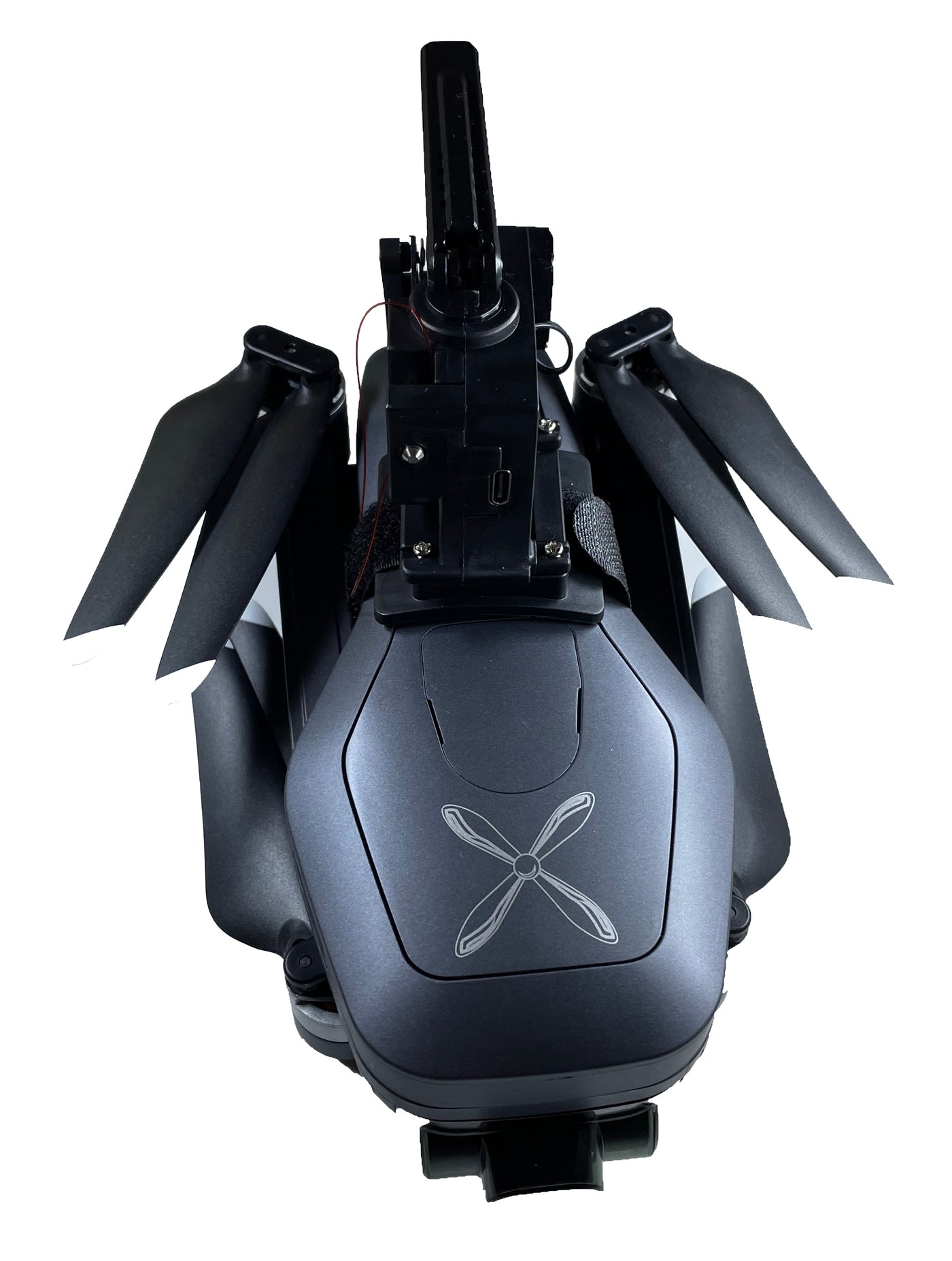 LIMITLESS 5 Drone Airdrop Payload Release – Drone-Clone Xperts, Inc