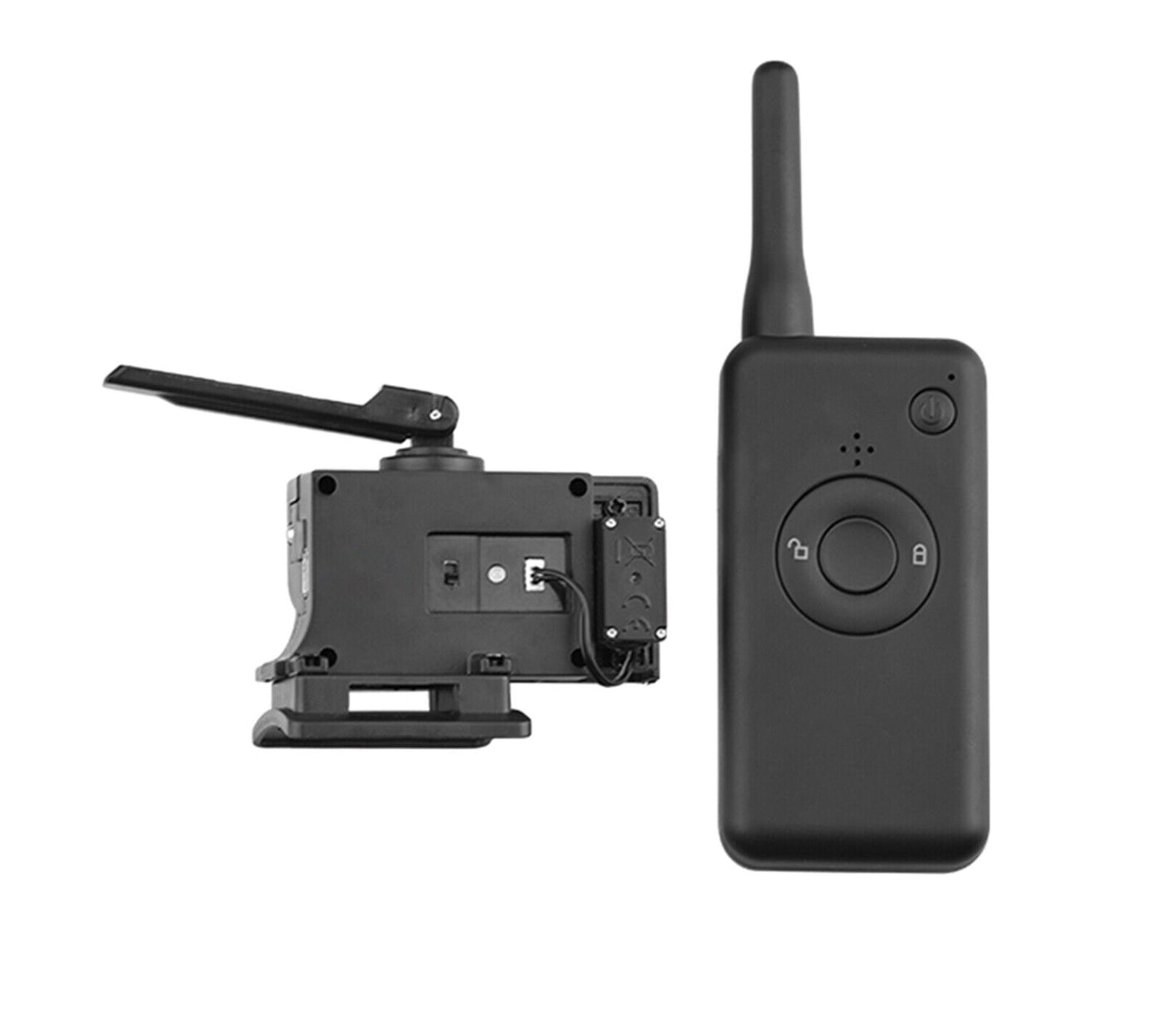 LIMITLESS 5 Drone Airdrop Payload Release – Drone-Clone Xperts, Inc
